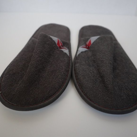 Delta | Shoes | Delta One Slippers | Poshmark